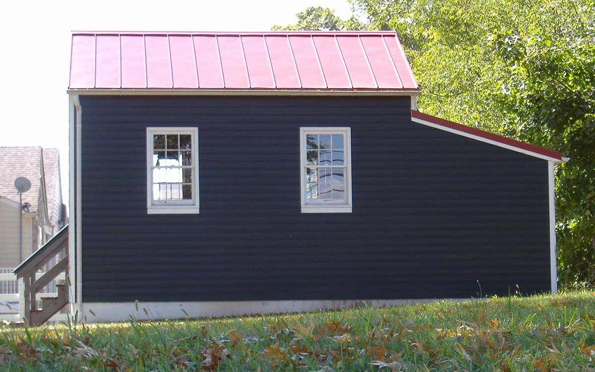 Limerick History - Limerick Township Historical Society